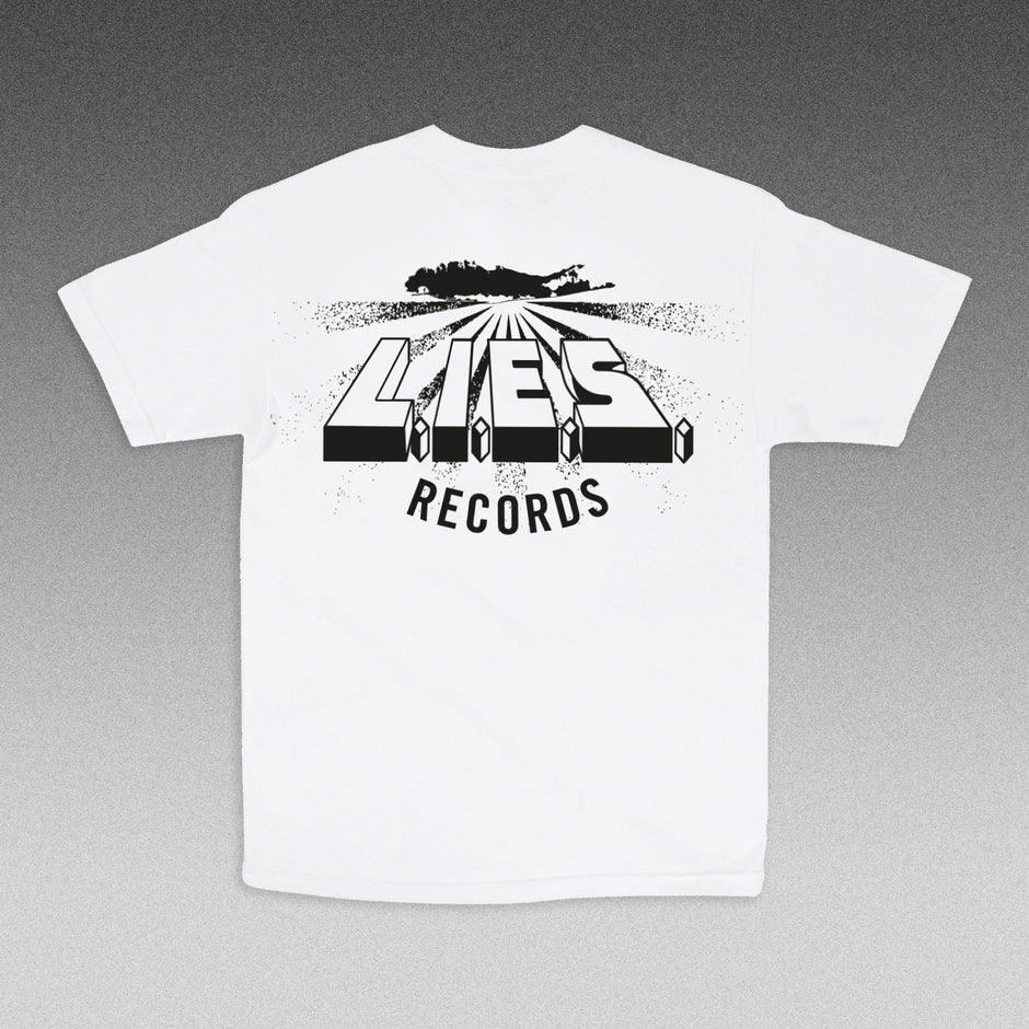 L.I.E.S. Records